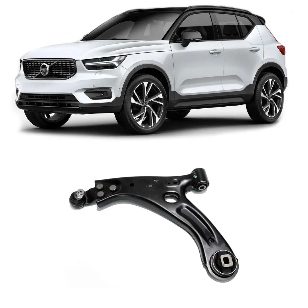 Volvo Xc40 Sol Salıncak Tabla 2018 2023-32221283