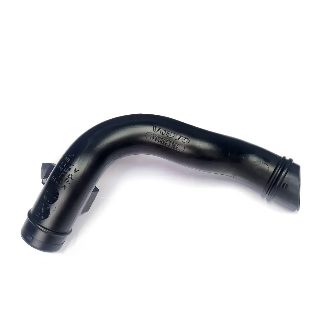 Volvo Xc90 S90 V90 Xc60 Beyin Kutusu Borusu 31657797-31657797