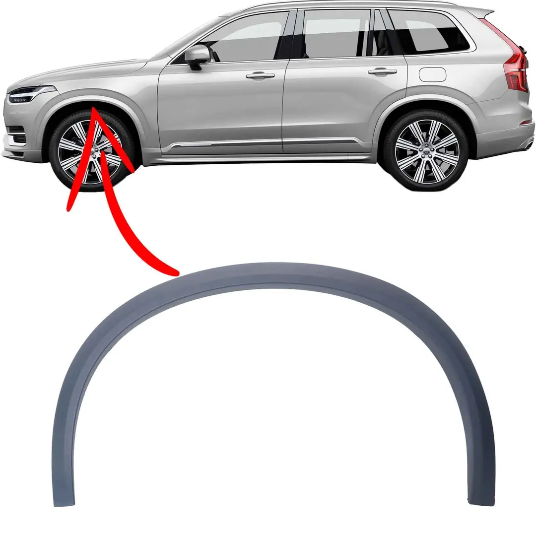 XC90 Sol Ön Çamurluk Dodiği – 2015-2024-39797253