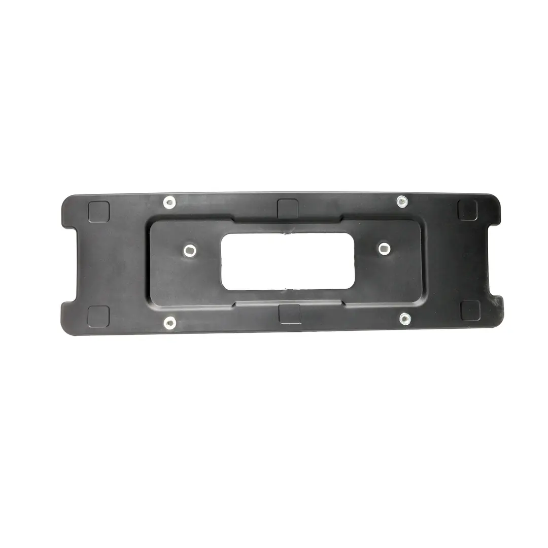 S90 S60 Xc60 Xc90 Ön Tampon Plaka Alt Bakaliti Plakalık-31425786