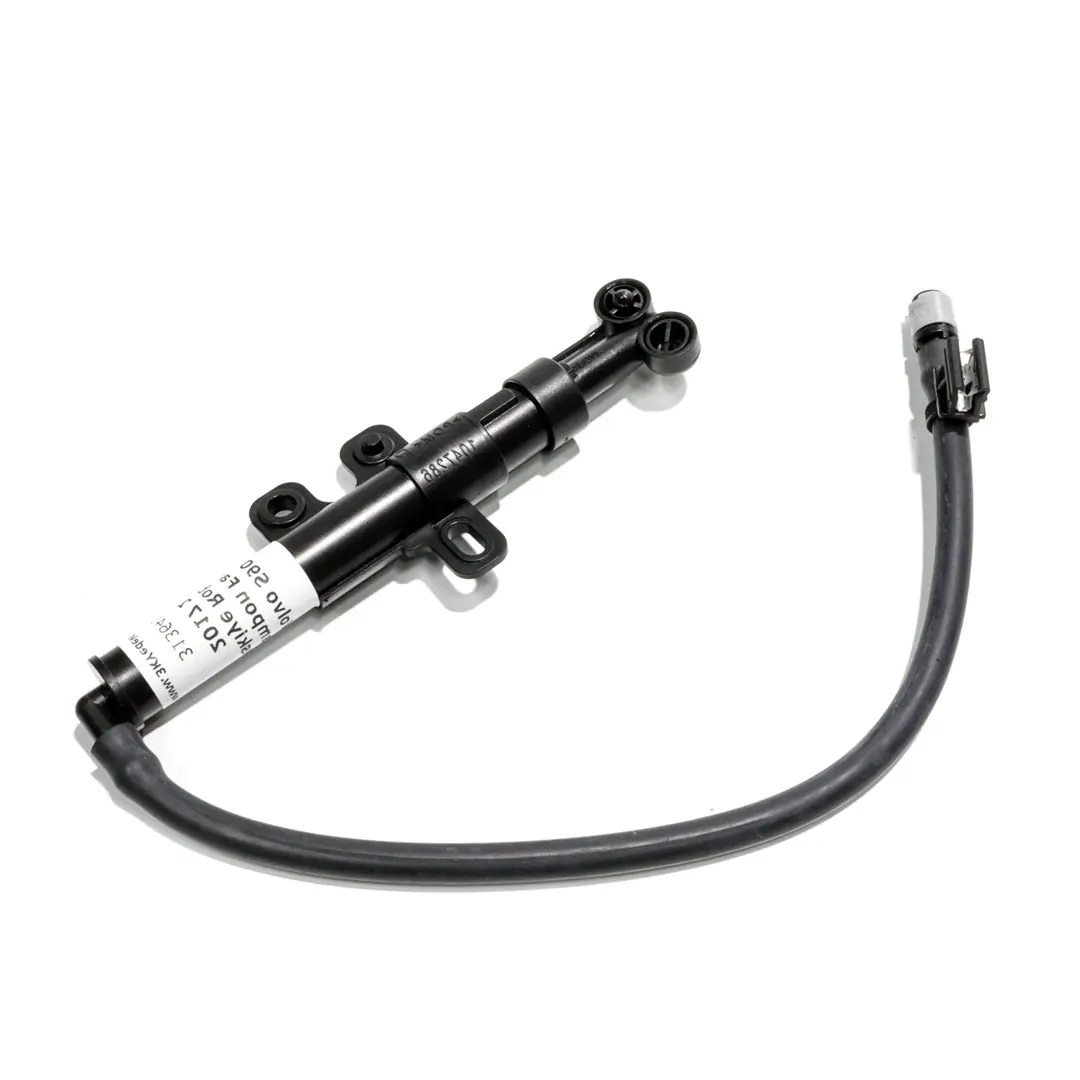 Volvo S90 V90 Ön Tampon Far Yıkama Fıskiye Robotu Sol 2017 2022-31364192