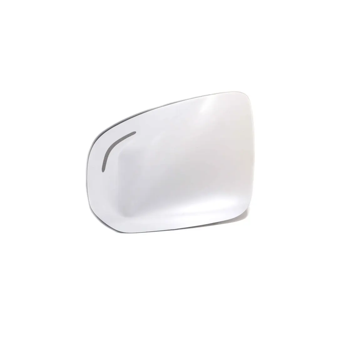 Volvo Xc60 Ayna Camı Isıtmalı Kör Nokta Ledli 2018 2022 Sol-31462663