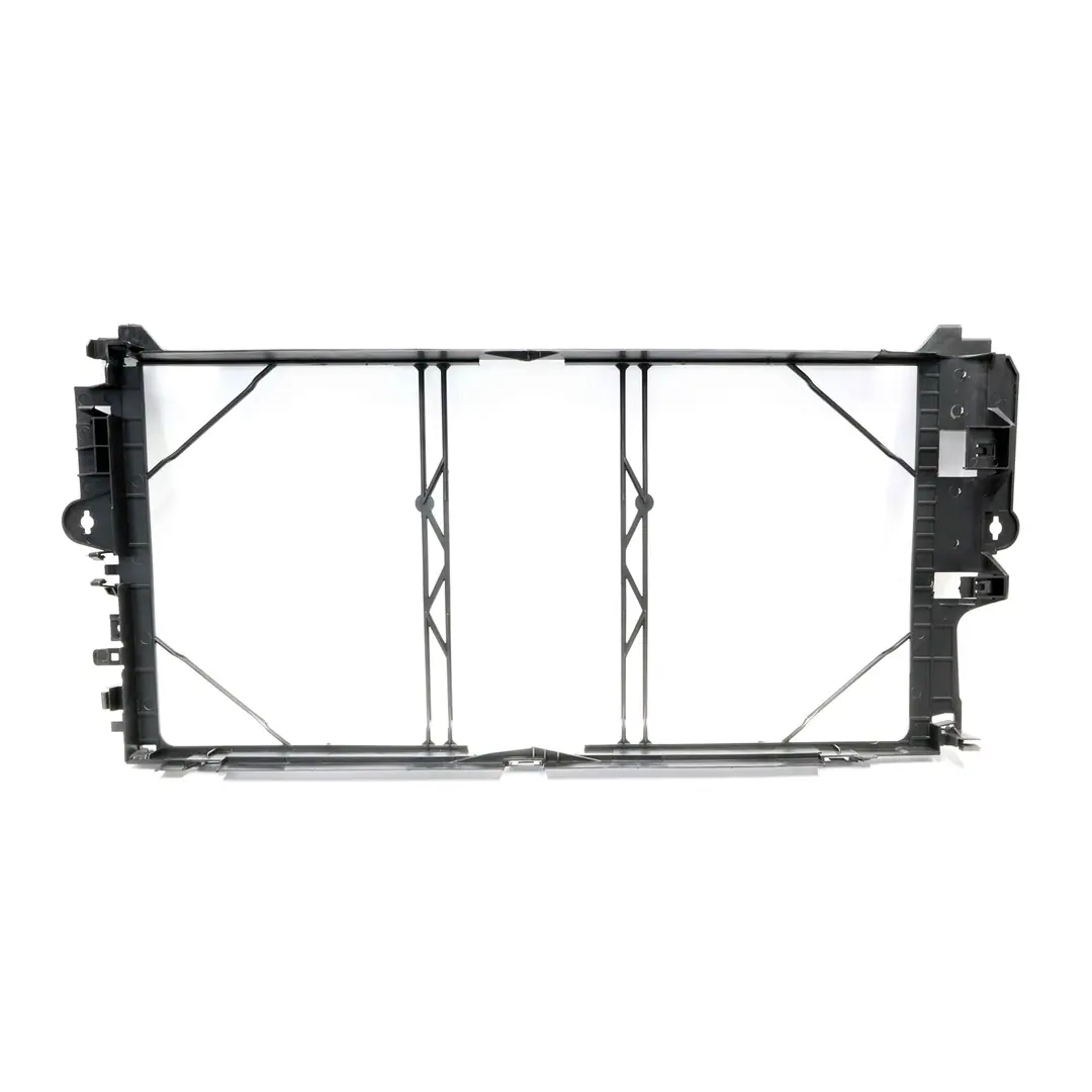 S60 S90 Xc60 Klima Radyatör Çerçeve Plastiği 31368234 32224876-31410894