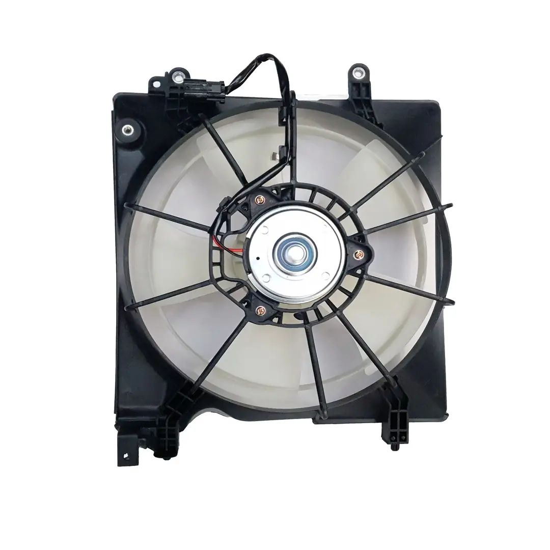 Honda Civic Fb7 Su Radyatörü Fan Paneli Motoru 2012 2014 2016-19015-R1A-A01