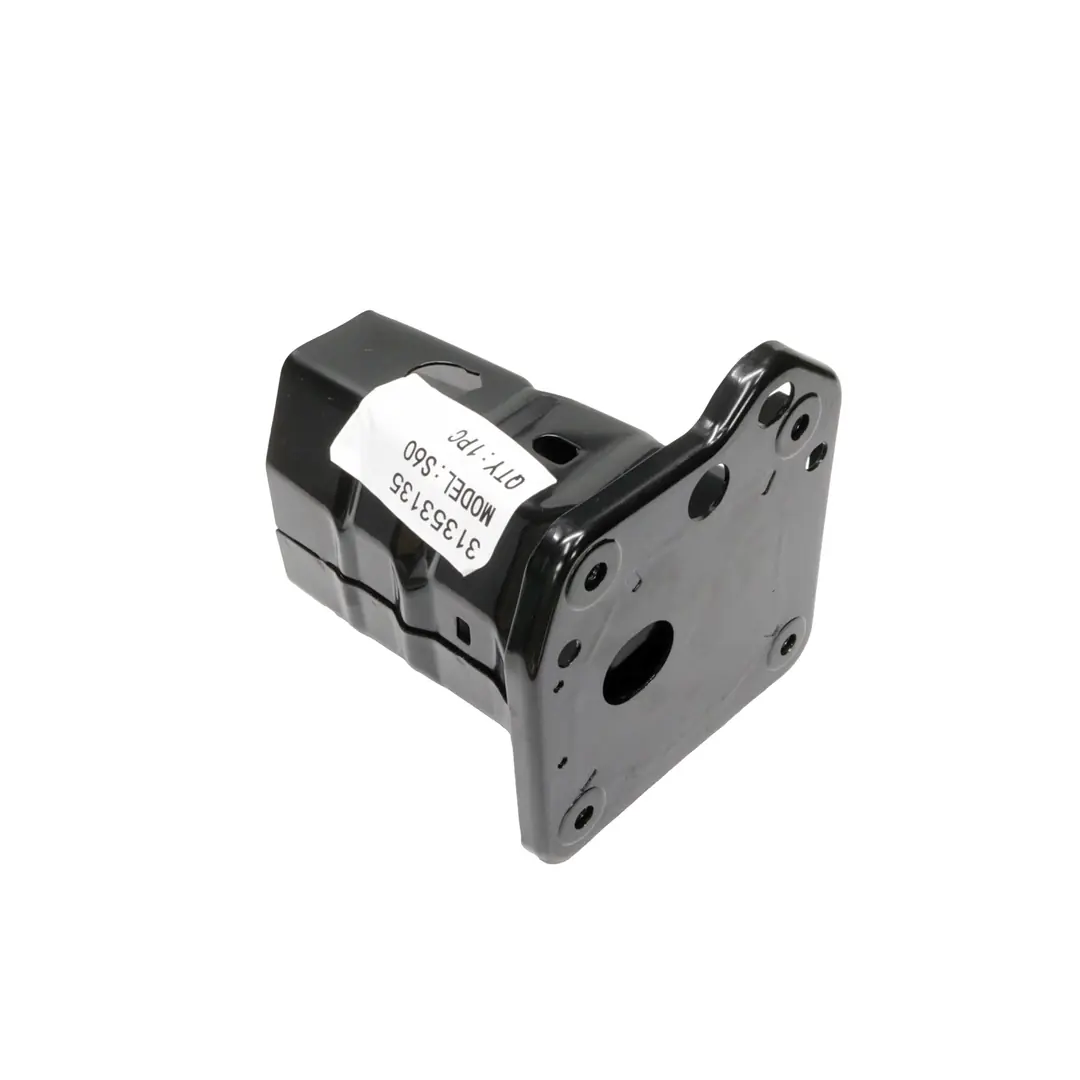 S60 V60 S80 V70 Xc70 Xc60 Ön Şase Şasi Uç Demiri Sol-31353135