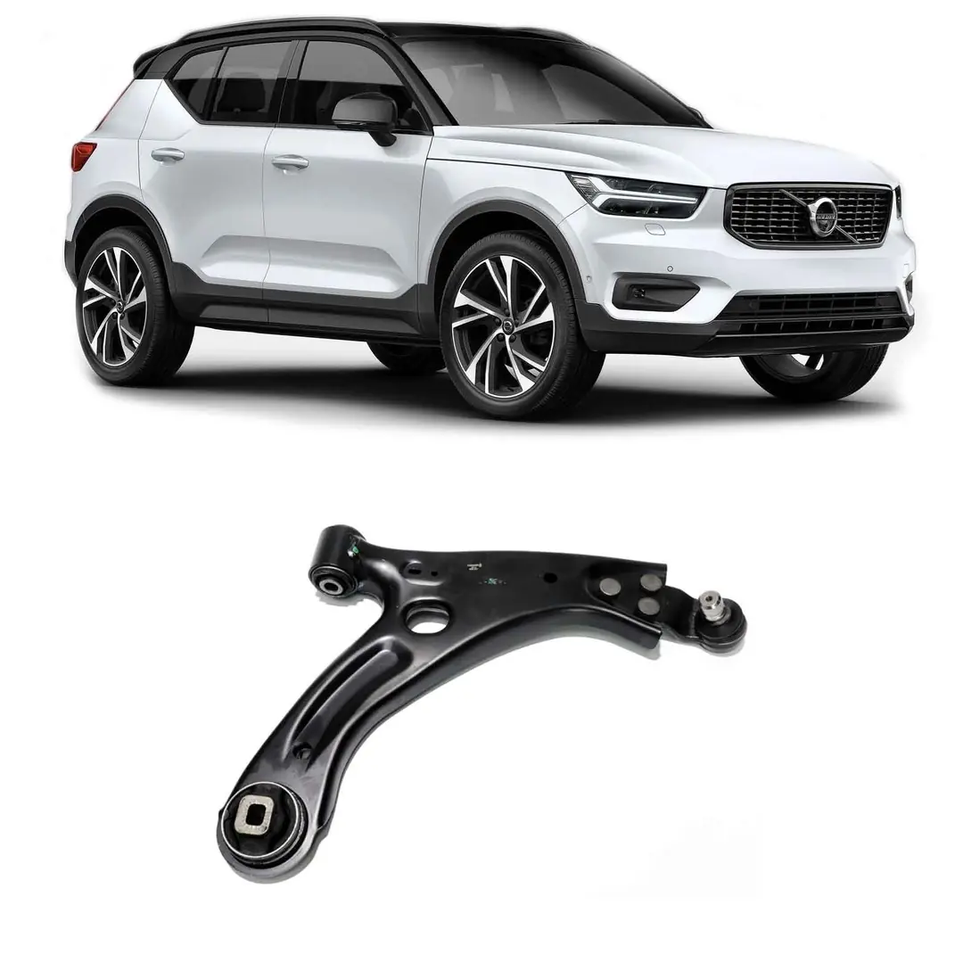 Volvo Xc40 Sağ Salıncak Tabla 2018 2023-32221282