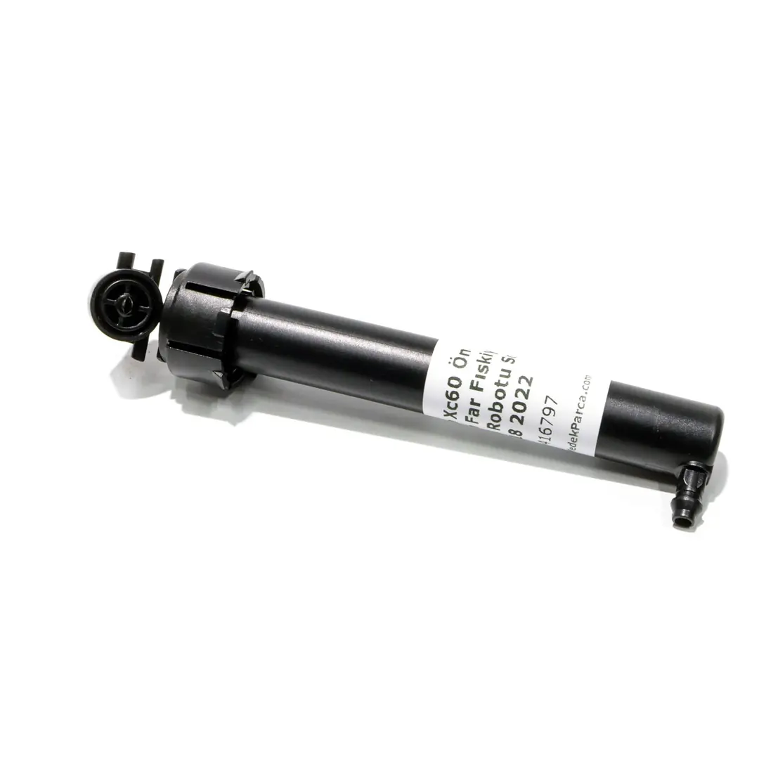 Volvo Xc60 Ön Tampon Far Fıskiye Yıkama Robotu Sol 2018 2022-31416797