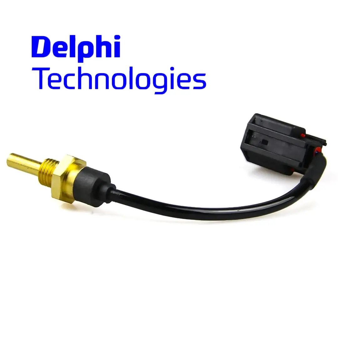 S40 V40 S60 S80 Xc70 Xc90 Hararet Müşürü Ect Sensörü Delphi-9125463-del