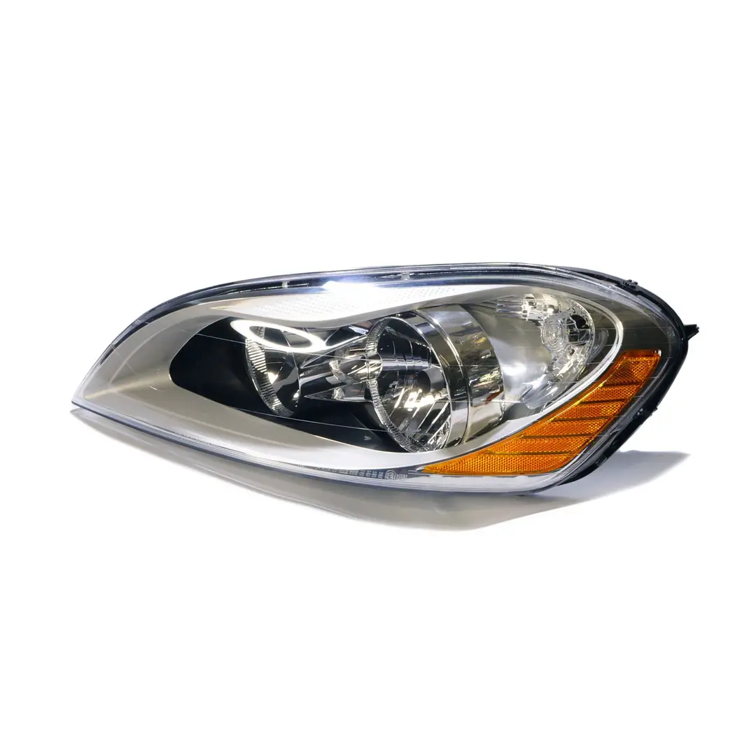 XC60 Sol Far 2009-2013 Halojen-31395466