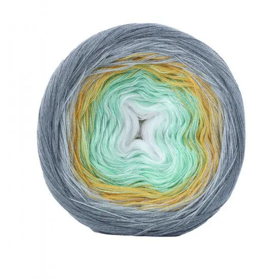SOFT CAKE UNTWISTED | ReTwisst Craft Yarns