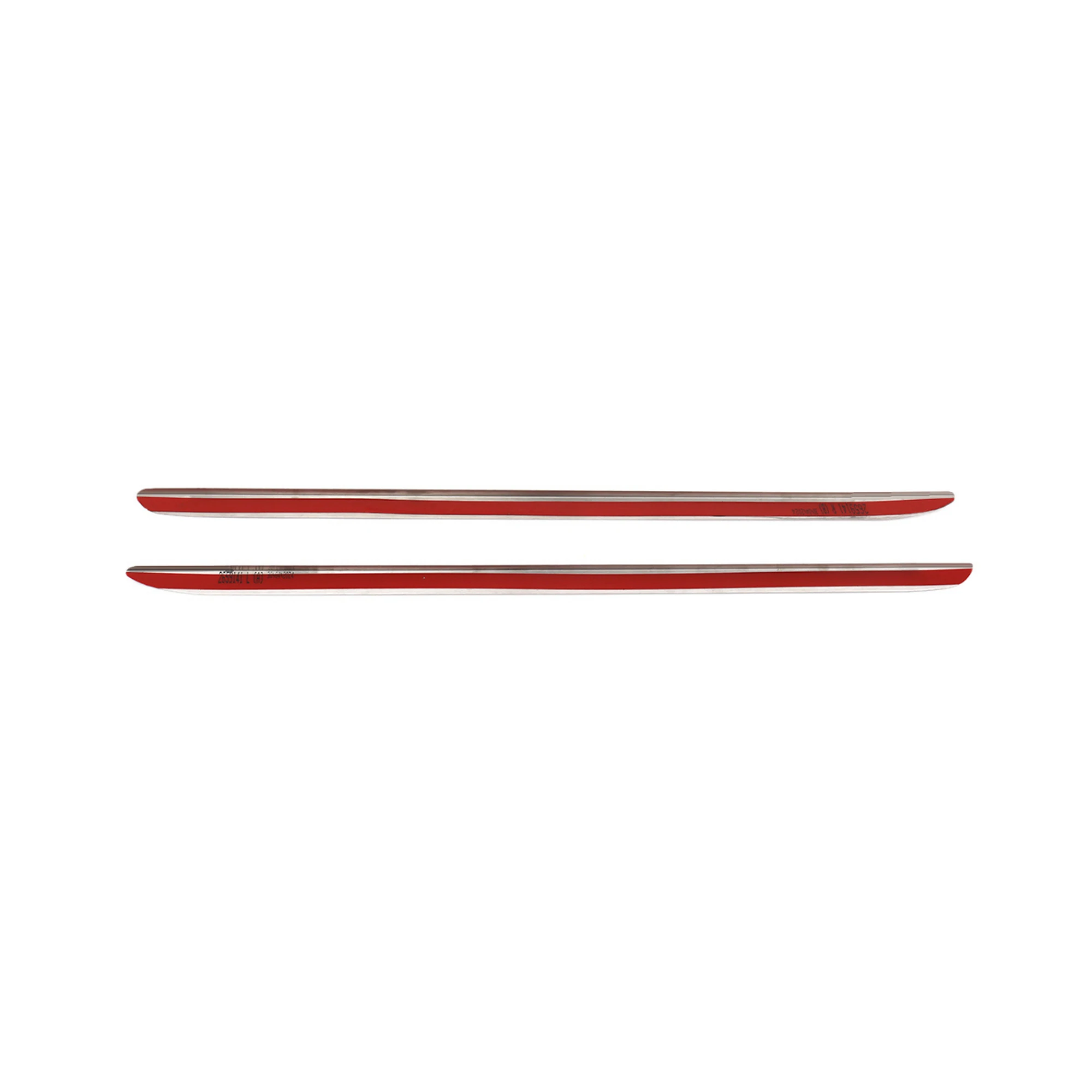 Stainless Steel Chrome Lower Window Sill Trim Fit Ford Tourneo Custom ...
