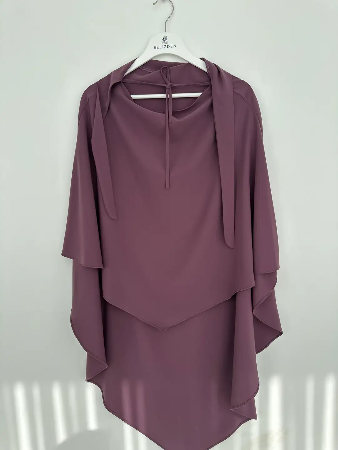 MEDİNE İPEK SUFLE LEYLAK