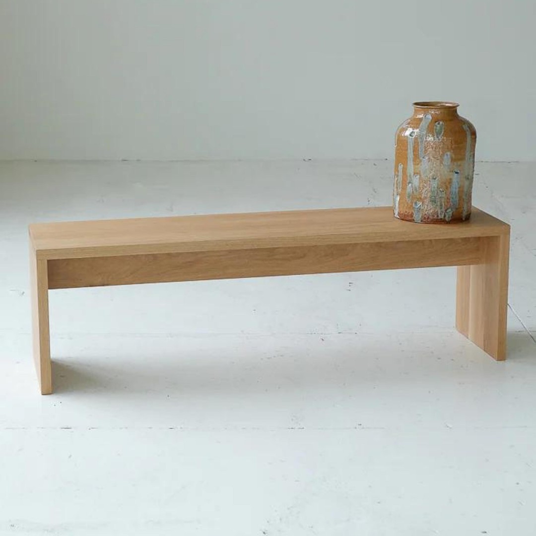 Vune Concept - Bench Koleksiyonu