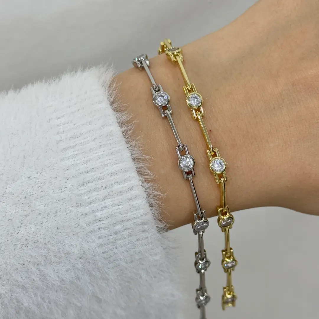 Premium Minimal Lucia Bileklik