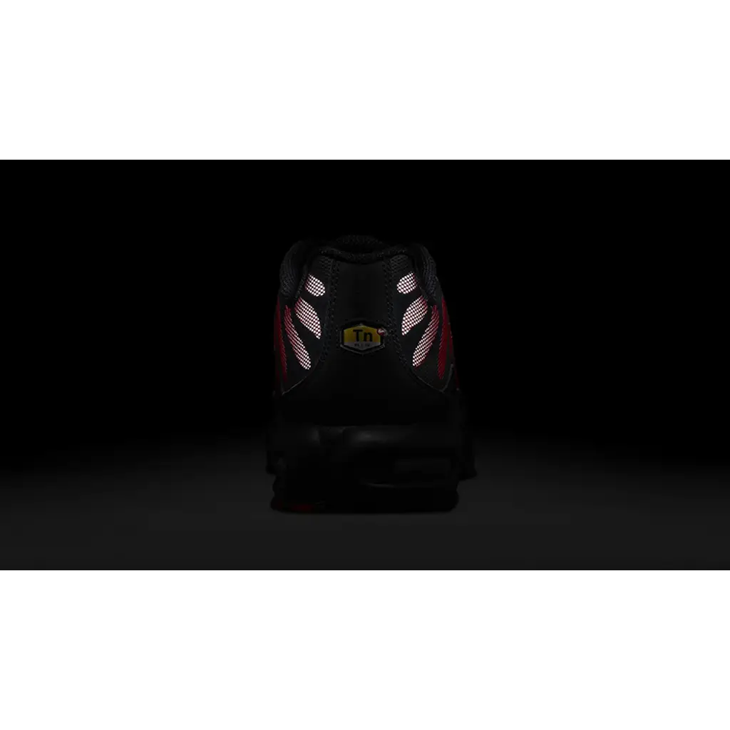 Nike Air Max Tn Bred Reflective