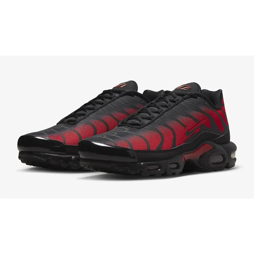 Nike Air Max Tn Bred Reflective