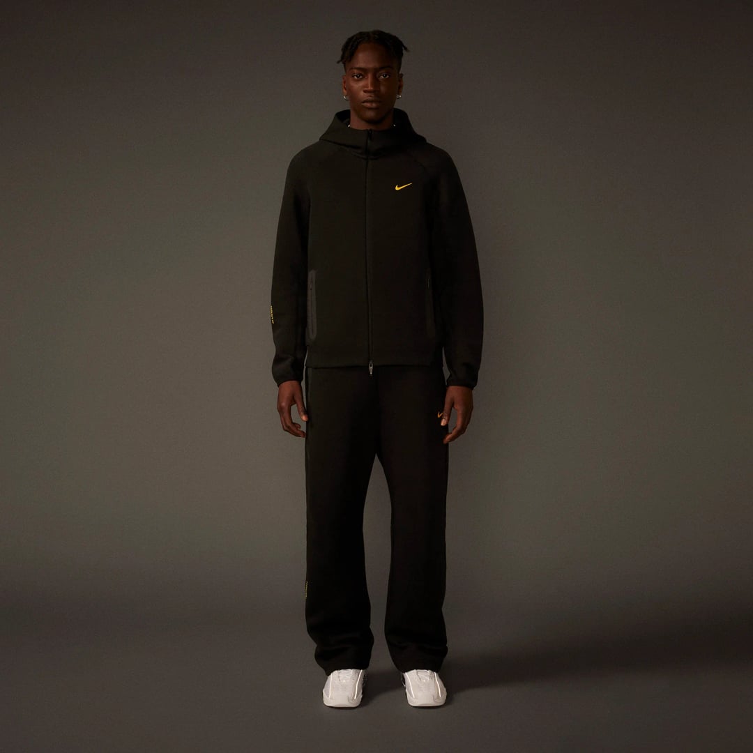 Nike x NOCTA Tech Fleece Eşofman Takımı