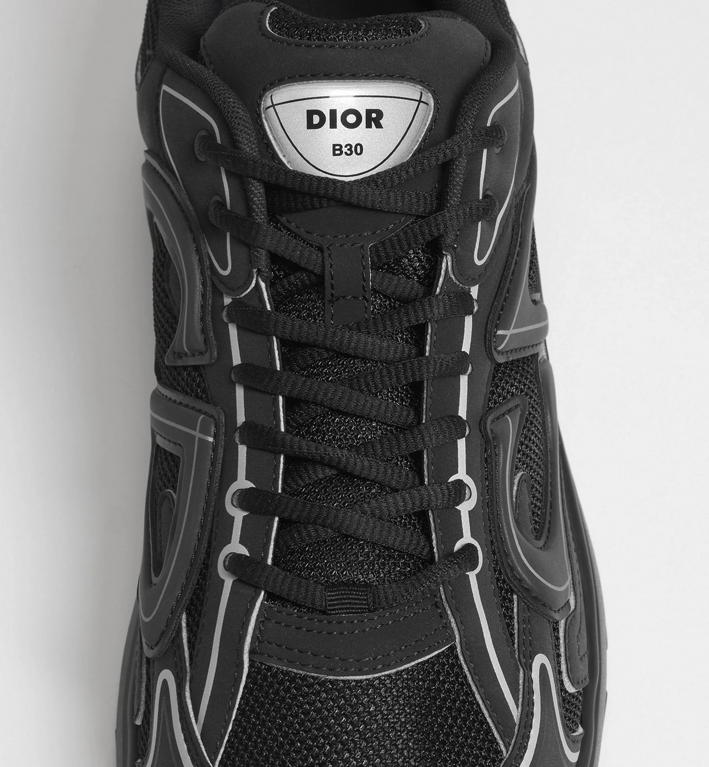 Dior B30 Countdown Sneaker
