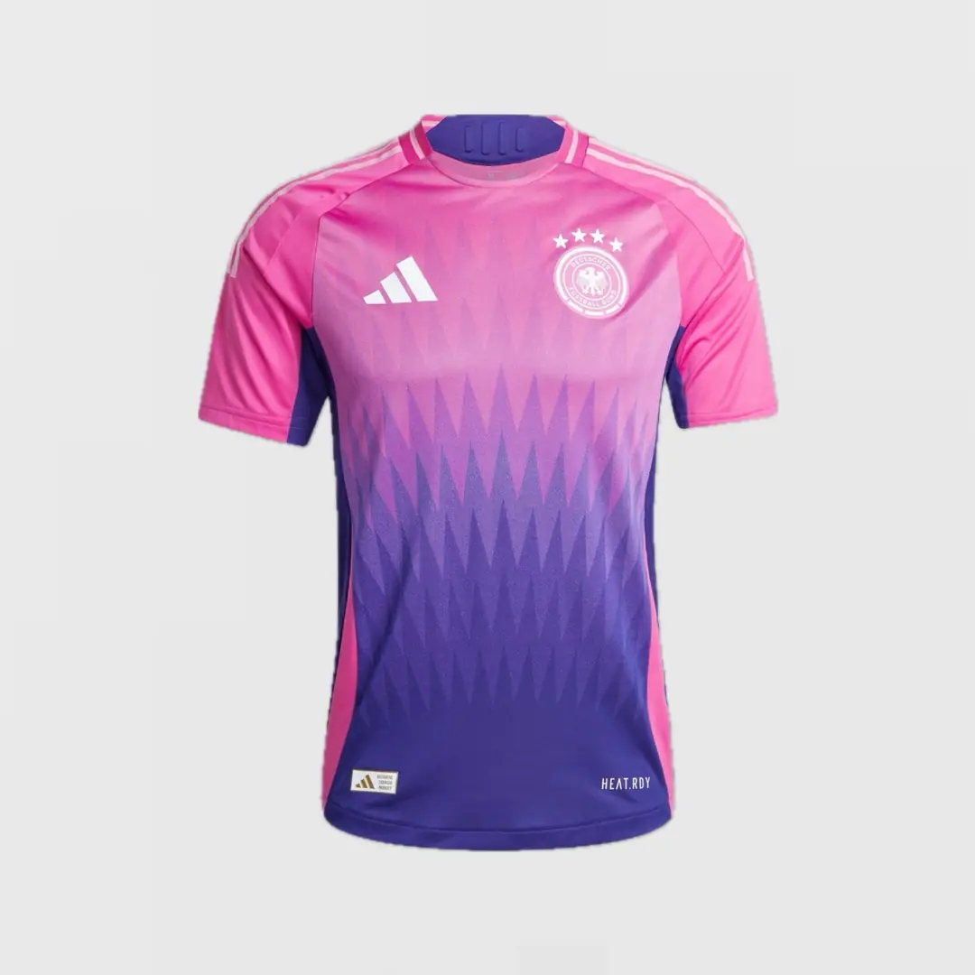 Adidas Euro Günlük Kullanım Forma