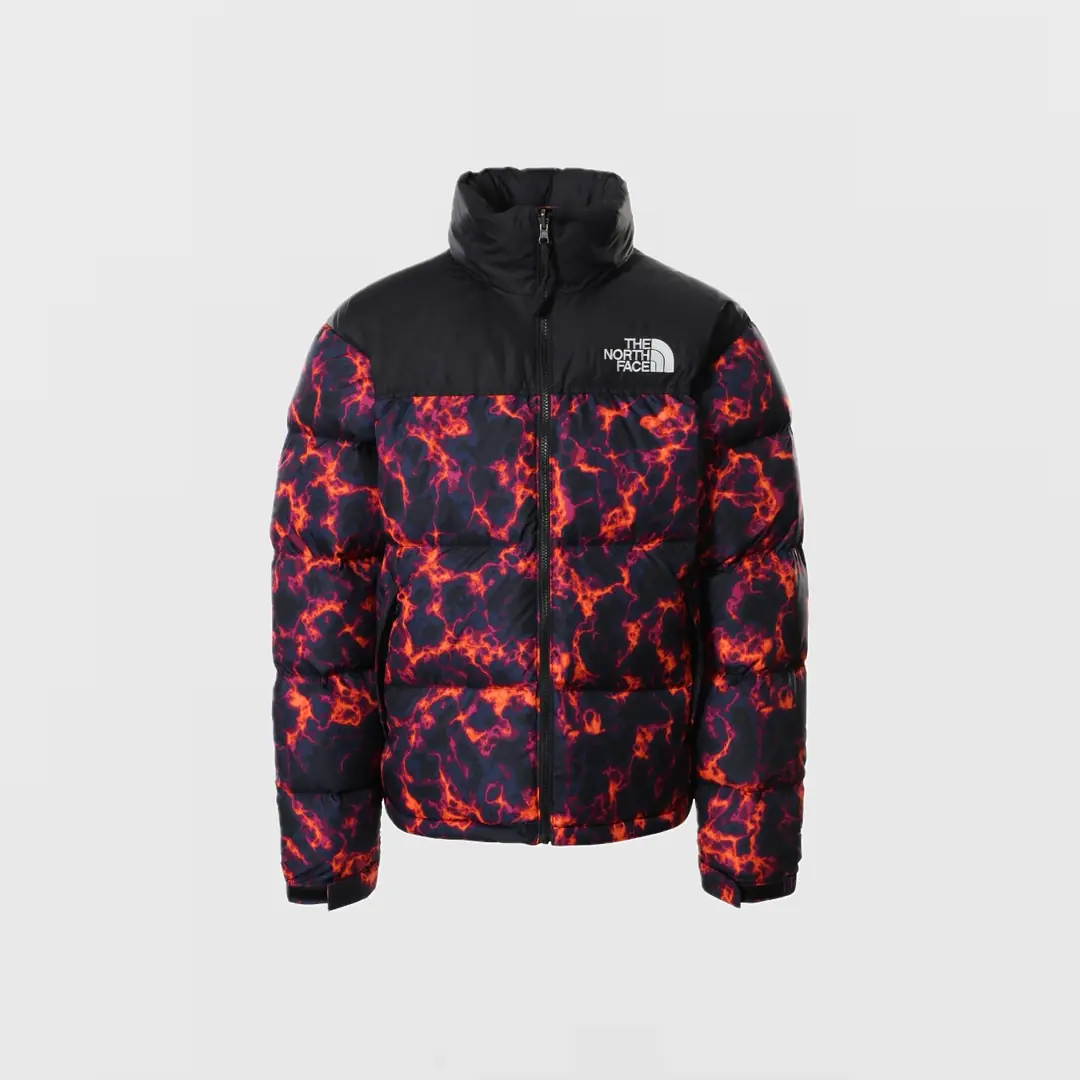 The North Face Mont Modelleri