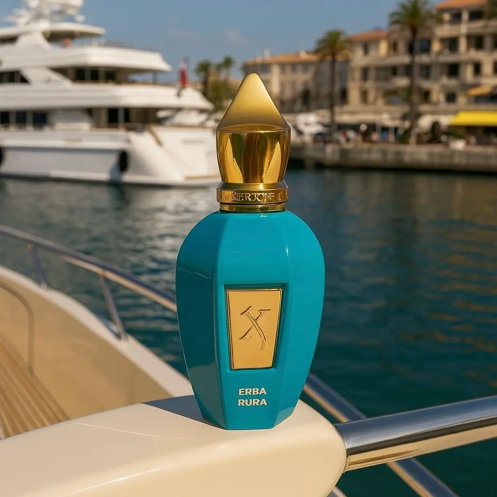 Xerjoff XJV Erba Pura Parfüm 100 ML