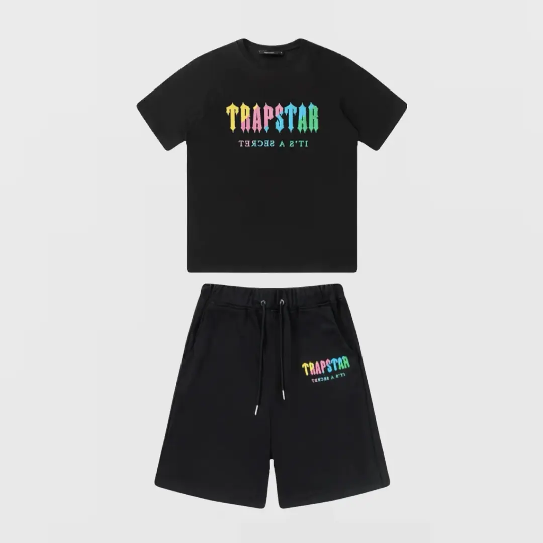 Trapstar Summer Set Candy Flavours