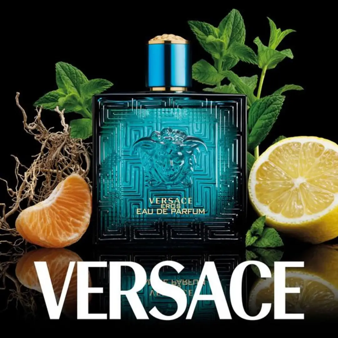 Versace Eros Erkek Parfüm 100 ML