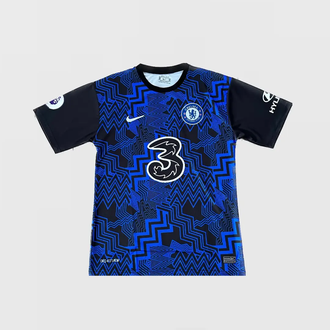 Nike Chelsea Blue Outdoor Forma