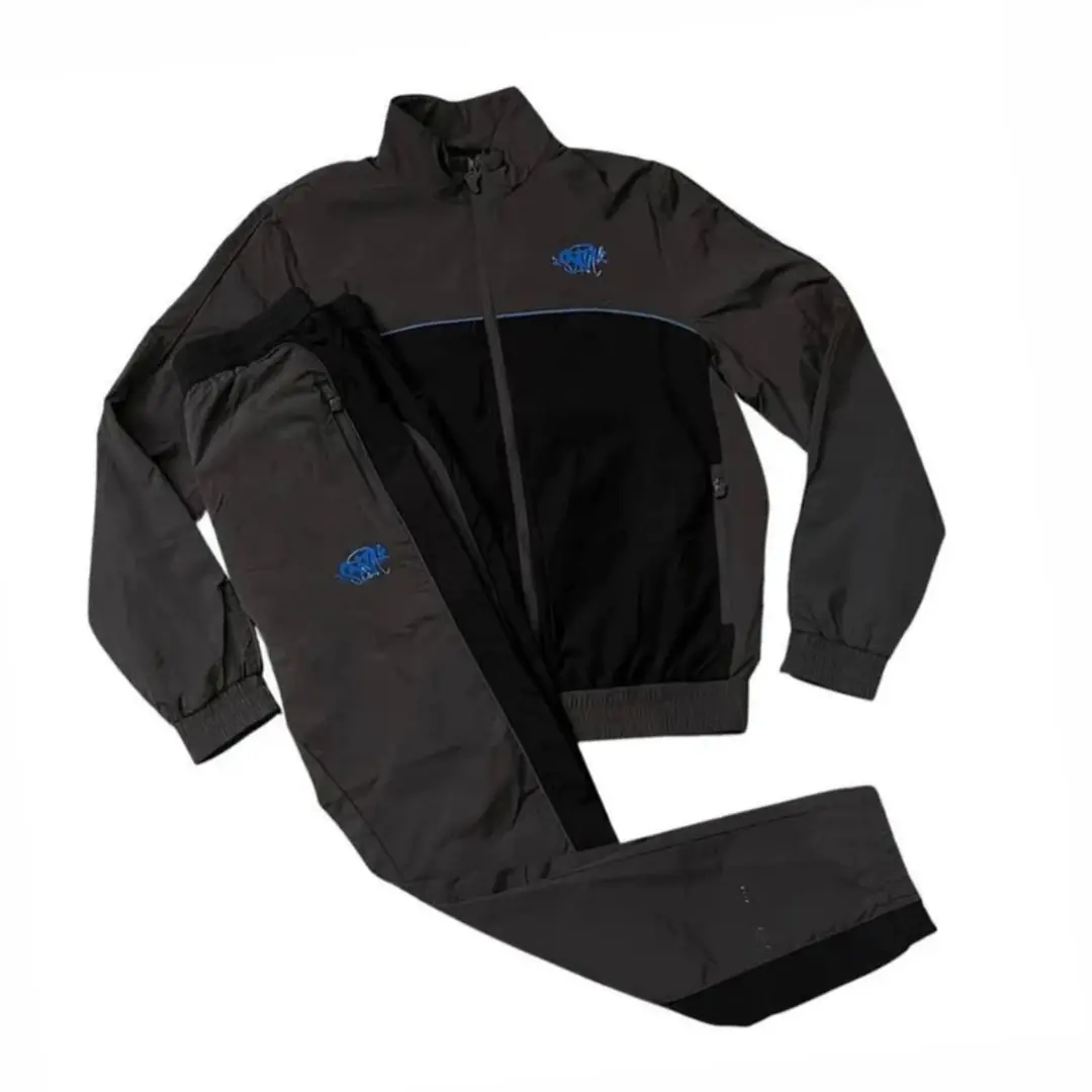 Syna World Logo Shell Eşofman Takımı