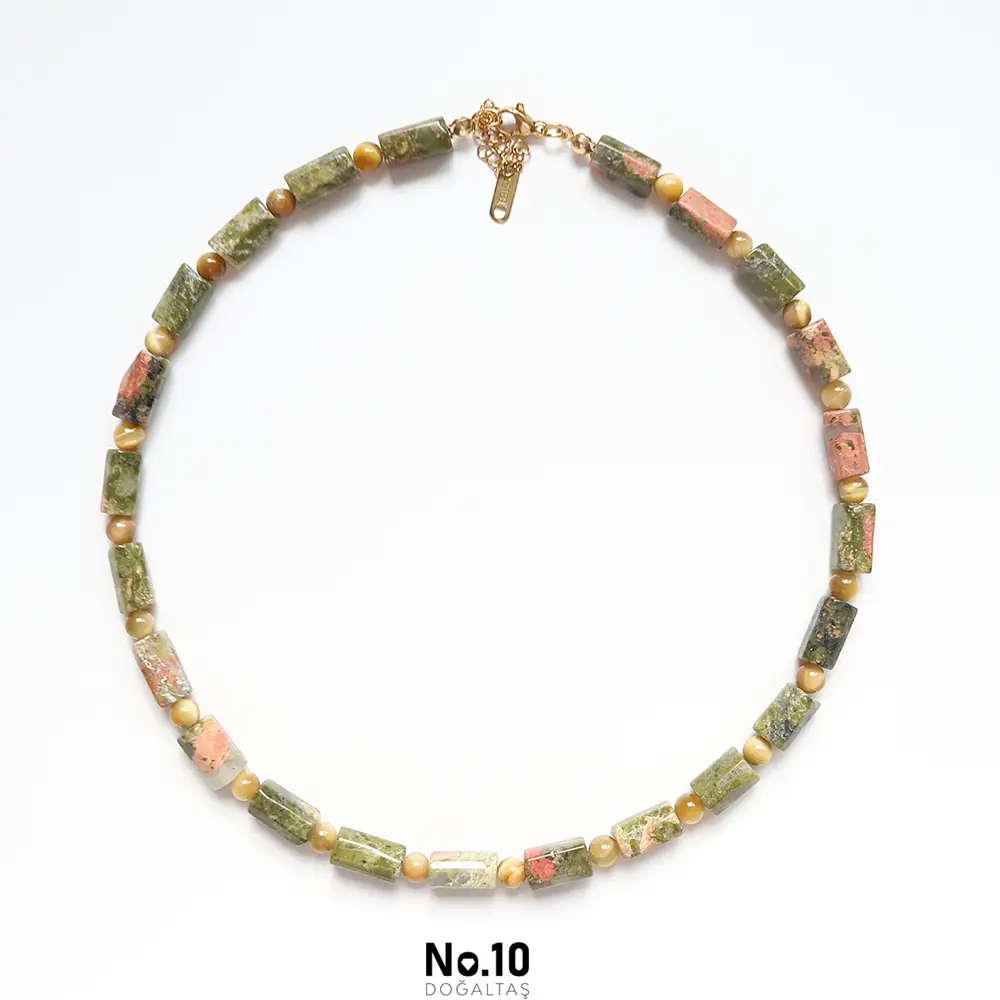 Terra Soul Necklace