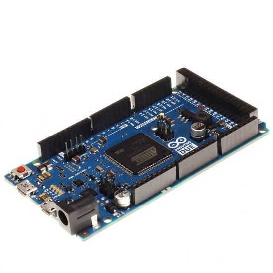 Arduino Due R3 Satın Al | Robolink Market