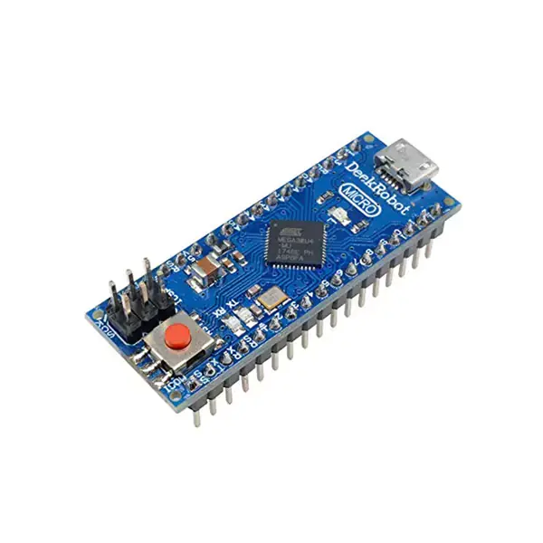 Arduino Micro Klon Satın Al | Robolink Market