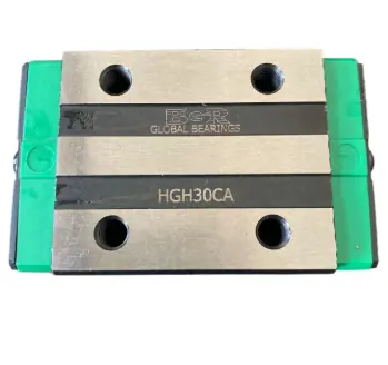 HGH 30 CA BGR Lineer Dar Araba Satın Al | Robolink Market