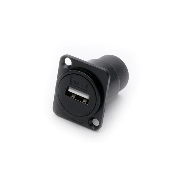 Usb panel store