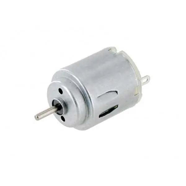 5V DC Motor Satın Al | Robolink Market