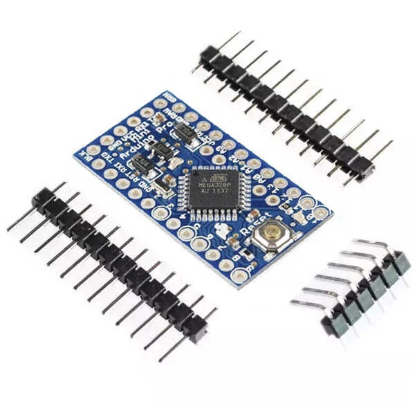 Arduino Pro Mini 328 - 5V/16MHz Satın Al | Robolink Market