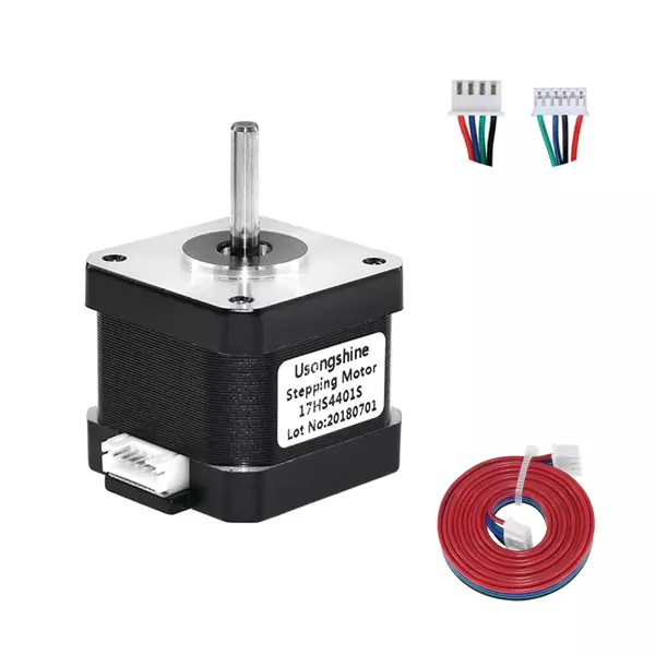 17HS4401S Nema 17 Step Motor Satın Al | Robolink Market