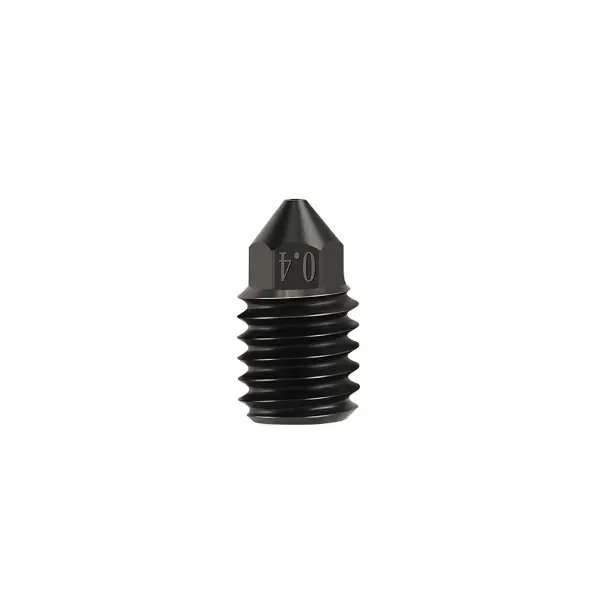 0.4mm Bambu Lab X1-P1P CHT Sertleştirilmiş Çelik Nozzle Satın Al ...