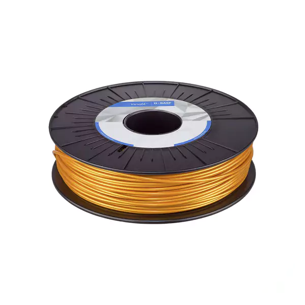 Basf Ultrafuse PLA Altın 1.75mm 750g Satın Al | Robolink Market