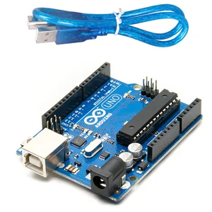 Arduino Uno R3 (Klon) Satın Al | Robolink Market