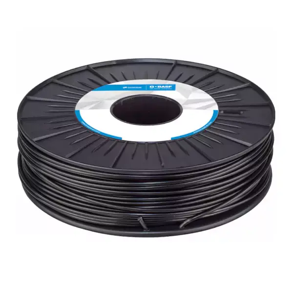 Basf Ultrafuse PC/ABS FR Siyah 1.75mm 750g Satın Al | Robolink Market