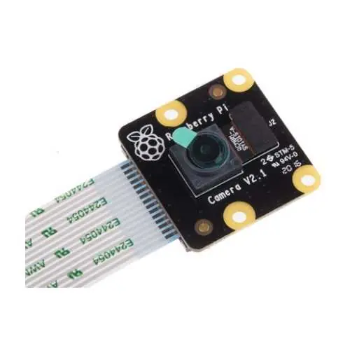 Raspberry Pi Kızılötesi Kamera Modülü V2 Satın Al | Robolink Market