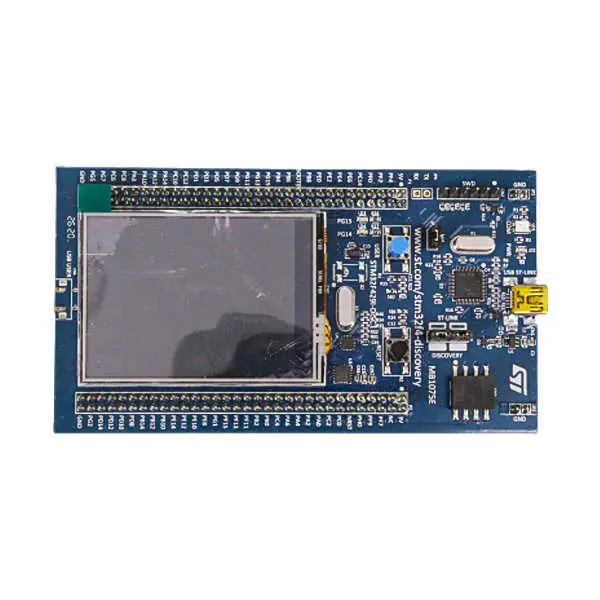 STM32F429 Discovery Kit Satın Al | Robolink Market