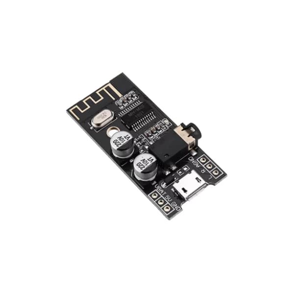 M28 BLE 4.2 Bluetooth Kayıpsız MP3 Audio Alıcı Modülü Satın Al ...