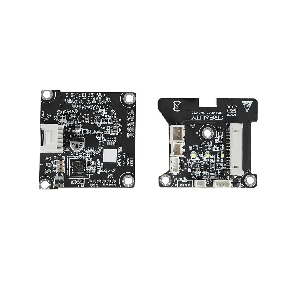Creality Ender-3 V3/V3 Plus Hotend PCB Satın Al | Robolink Market