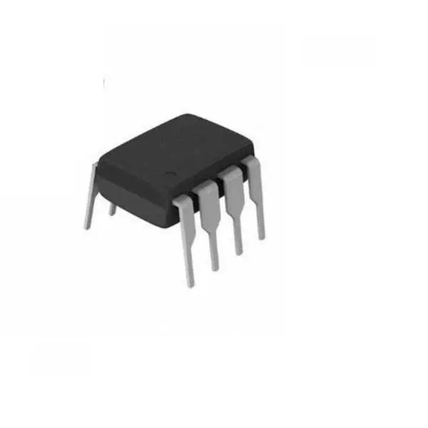 24C02 - DIP8 DIP EEPROM Entegre Satın Al | Robolink Market