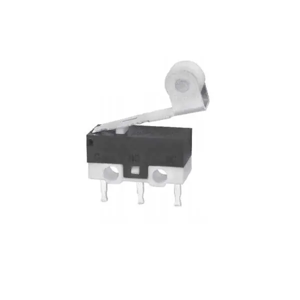 KW10-Z5P Micro Switch Satın Al | Robolink Market