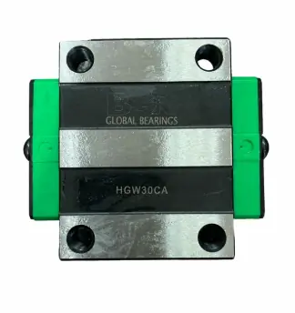 HGW 30 CA BGR Lineer Geniş Araba Satın Al | Robolink Market