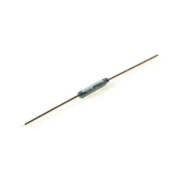 IC-228 Reed Switch 10mm - Yeşil Satın Al | Robolink Market