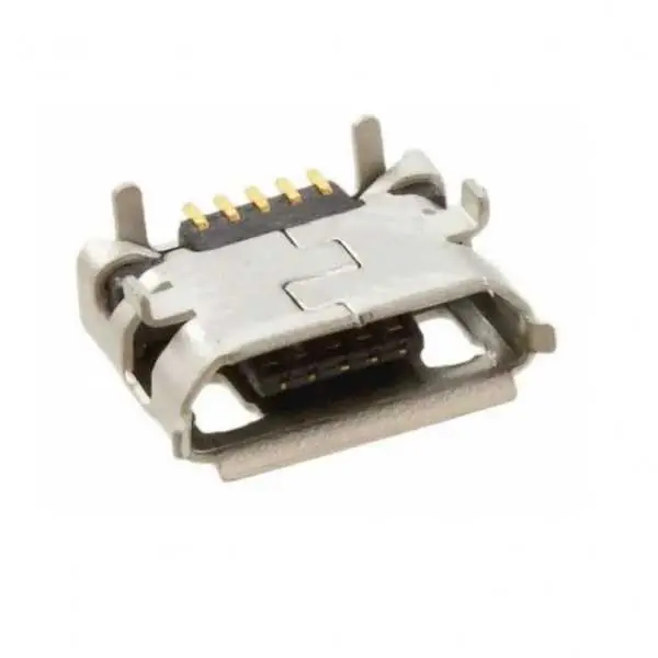 USB Micro B 5 Pin Smd Satın Al | Robolink Market